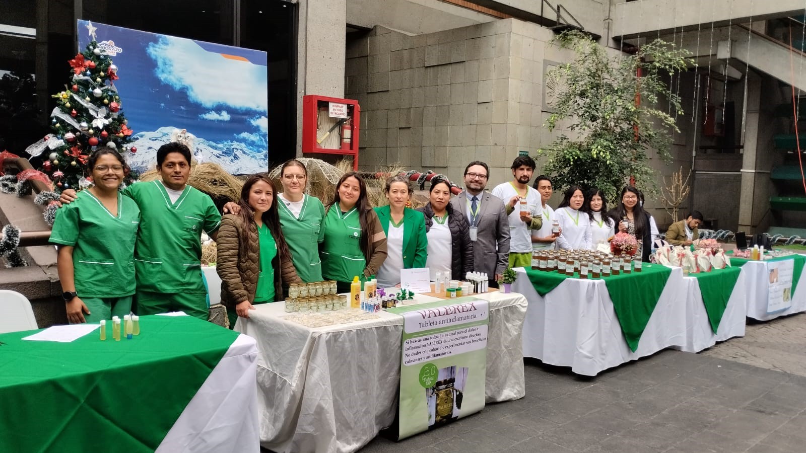 “Encuentro de Ciencia, Conocimientos y Saberes Dr. Misael Acosta Solís”