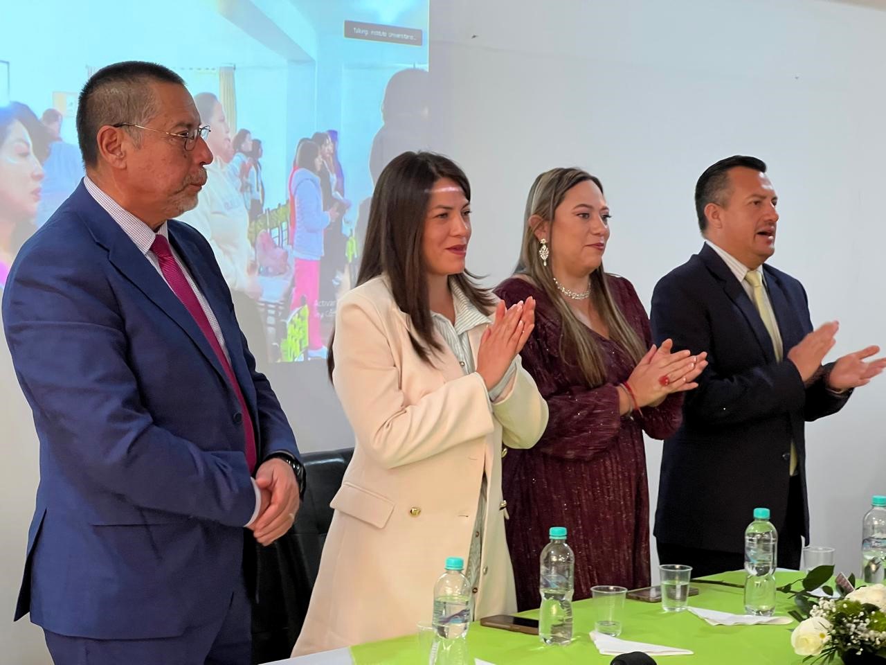 Instituto Universitario Misael Acosta Solís inauguró período académico 2026
